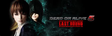 Dead Or Alive 5 Last Round Full Game On Steam