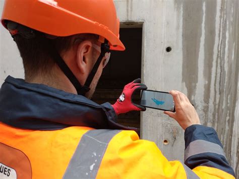 Ian Massey On Linkedin Augmentedreality Innovation Bim