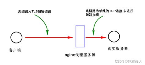 Nginx Tcp Tls Nginx Tls Csdn
