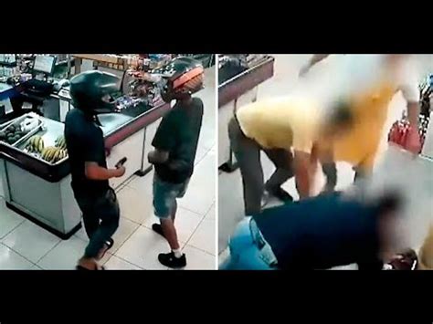 DELINCUENTE FUE CAPTURADO POR LA GENTE Y LO DESNUDARON YouTube