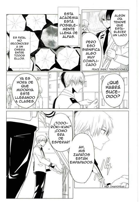 Mameya My Hero Academia Dj Spa Myreadingmanga