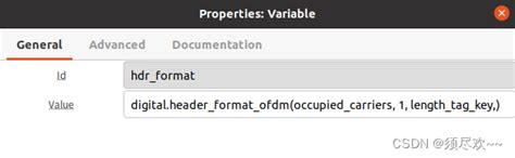 GNURadio USRP OFDM实现文件传输一 阿里云开发者社区