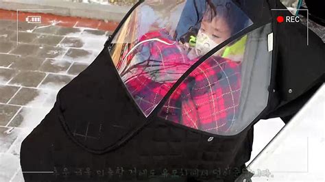 리빙앤라이프 타탄체크 니트 블랭킷 겨울이 따스해요 네이버 Tv