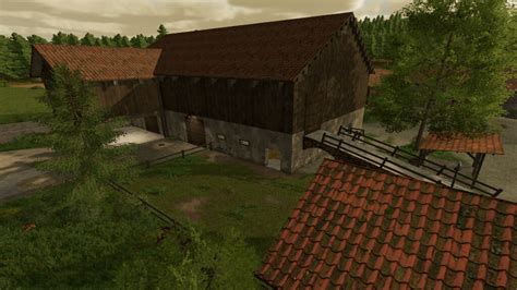 LS22 Maps Gebäude Gebäude Bayerische Hofgebäude 1 1 1 0 für