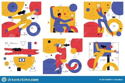 Innovation Idea To Drive Team Success Business Innovative Solution