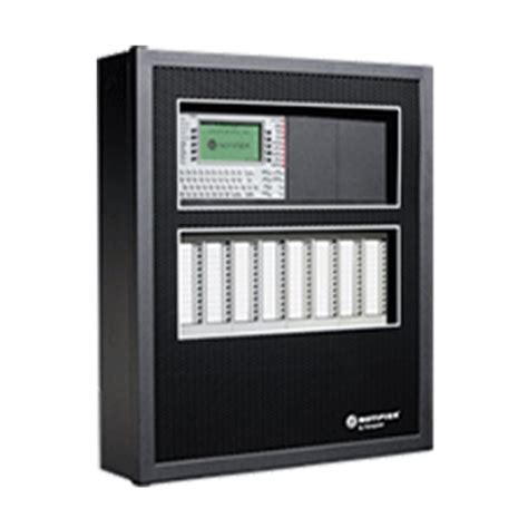 Notifier Ulfm Metrosis