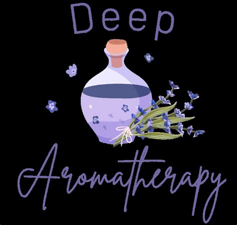 How Do Aromatherapy Diffusers Work Deep Aromatherapy