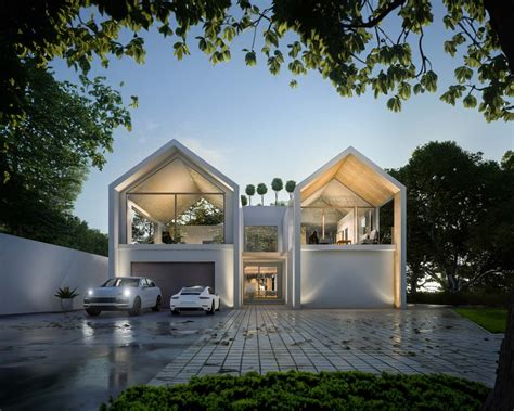 Rendering Process 3dhomemedia
