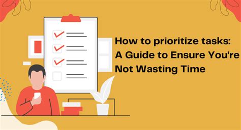 How To Prioritize Tasks Monitask