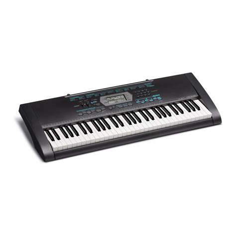 Casio Ctk 401 Keyboard Turn On The Drum Njherof