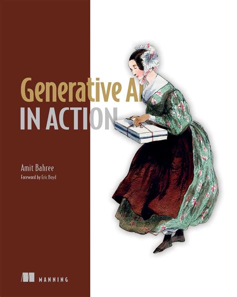 Generative Ai In Action Book By Amit Bahree Official Publisher Page