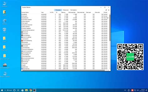 Linuxfx 外观神似Windows 的Linux发行版 Linux迷