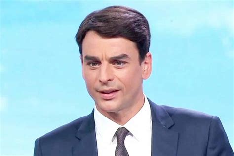 Julian Bugier qui est cette journaliste plus agée de France 2 pour