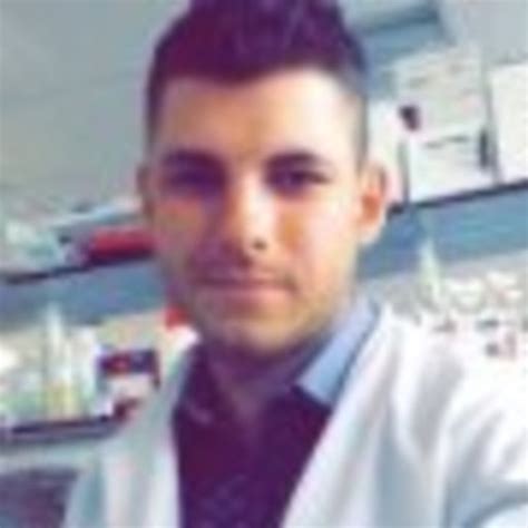 Steven Bryce Postdoc Position Beatson Institute For Cancer Research Glasgow Cell