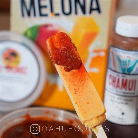 Chamui Is The Most Diverse Chamui Li Hing Mui Sauce Facebook