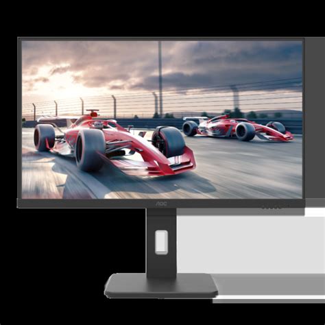 Aoc 24g15n 24 Fhd 180hz Va Monitor Su Tech And Games
