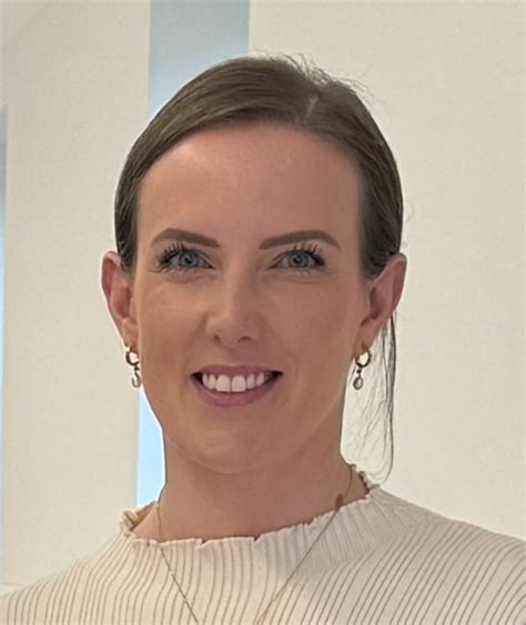 Simone Taylor — Cosa Cpg Courses