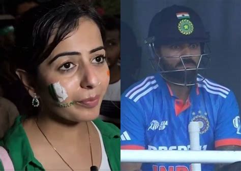 Watch My Heart Is Broken A Virat Kohli Fan From Pakistan Travels