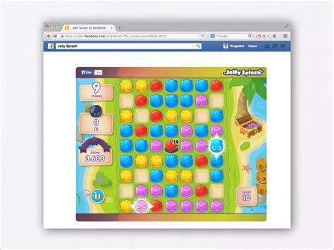 Mobile Game Development Ppt