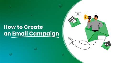 How to Create an Email Campaign (Step-by-Step Guide)