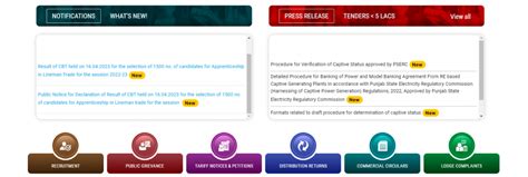 PSPCL Lineman Result 2023 Out Direct Result PDF