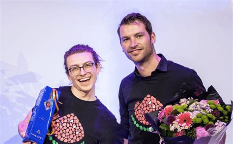eindhoven based fruitpunch ai raises €500k to become the global ai for