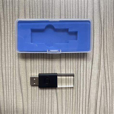 Wireless Controller Adapter Bluetooth Compatible Usb Receiver For Switch Xbox [shinyheaven Sg