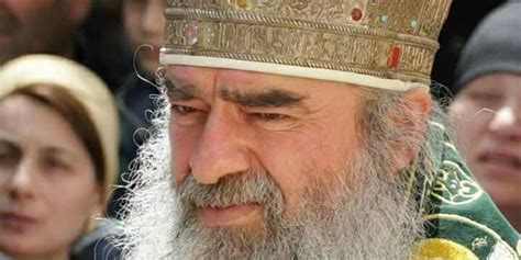 “მღვდელმოქმედება ავუკრძალე მამა დავითს ესაა სასჯელი მეტი ჩვენ არ