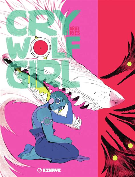 Cry Wolf Girl Bd Informations Cotes