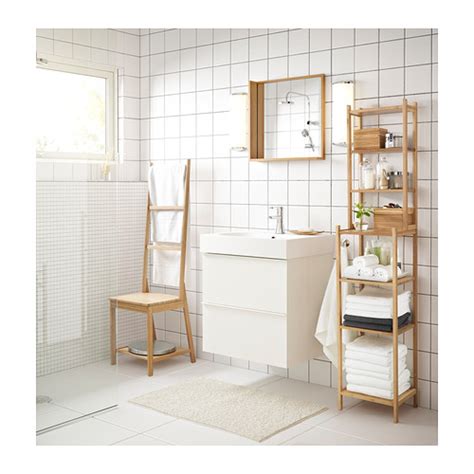 R Grund Shelving Unit Bamboo Cm Ikea Hong Kong And Macau