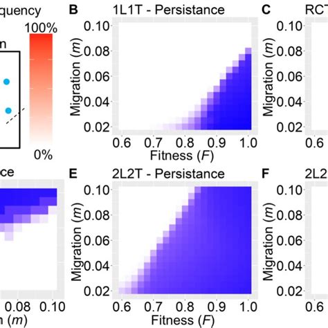 Spatial High Density Circle Release Scenario A Rectangular Arena Download Scientific Diagram
