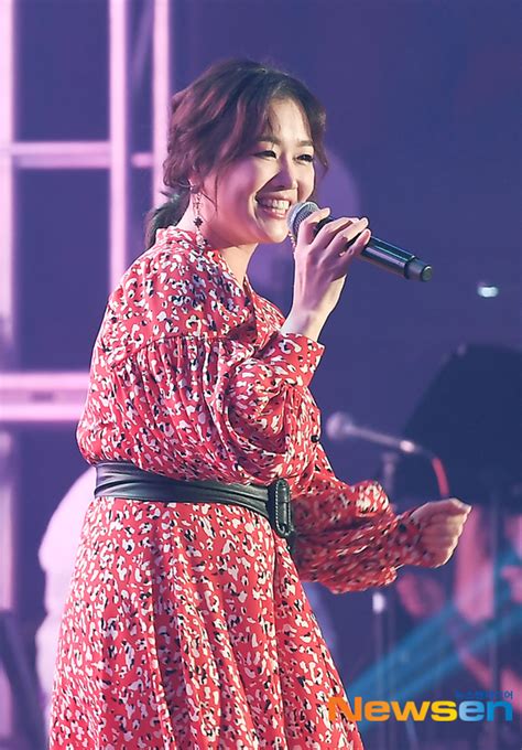 정미애 점점 예뻐지는 미모~ 포토엔hd 손에 잡히는 뉴스 눈에 보이는 뉴스 뉴스엔