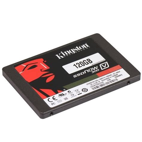 Kingston SSDNow V300 - SSD Festplatten im Test