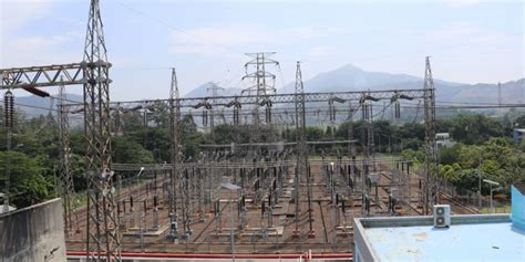 Jadi Kunci Capai NZE Indonesia Kembangkan Teknologi Dan Sistem Smart Grid
