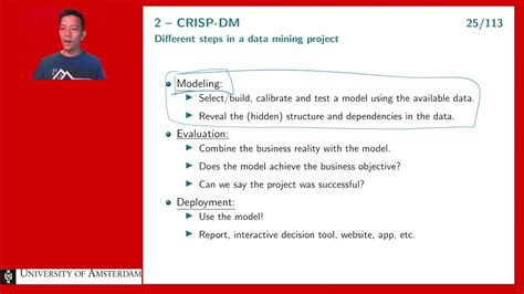 Introduction To Data Science Lecture 1 Part 3 Youtube