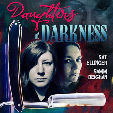 Daughters Of Darkness Podcast Podchaser