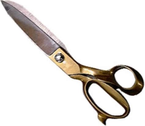 Brass Tailor Scissors Size 8 Inch At Rs 250 Piece In Rangareddy Id 24779925933