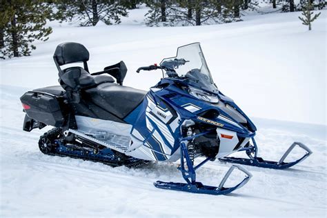 SIDEWINDER S TX GT EPS Yamaha Motorsports USA