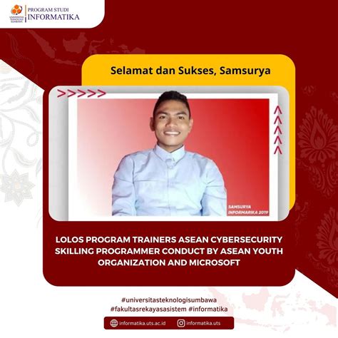 Informatika Universitas Teknologi Sumbawa