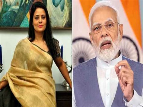 Mann Ki Baat 100th Episode Pgimer Row Tmc Mp Mahua Moitra Says Never