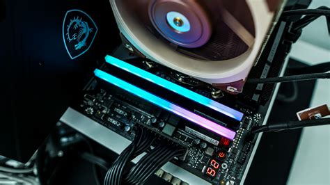 Aorus Ddr4 4800 Rgb 16gb Memory Kit Review Page 3 Of 6