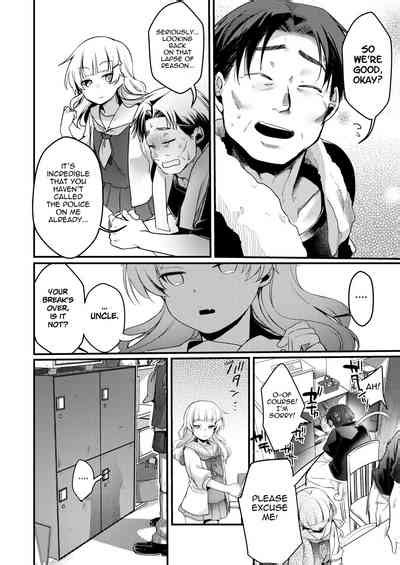 Tsutomesaki No Musume San O Oishiku Itadaku Hon Ramenya Hen Nhentai