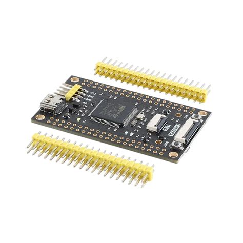 Stm32h743vgt6 Stm32h743 Stm32 Core System Learning