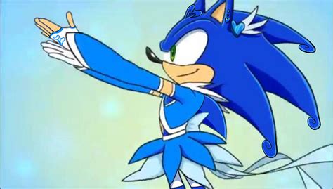 Sonicure Screenshot Edit Sonic [alt Ver ] By Sonicsimpertehe On