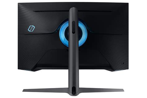 Samsung c27g75t odyssey g7 - thisisbezy