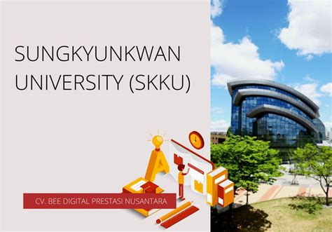 Sungkyunkwan University Skku