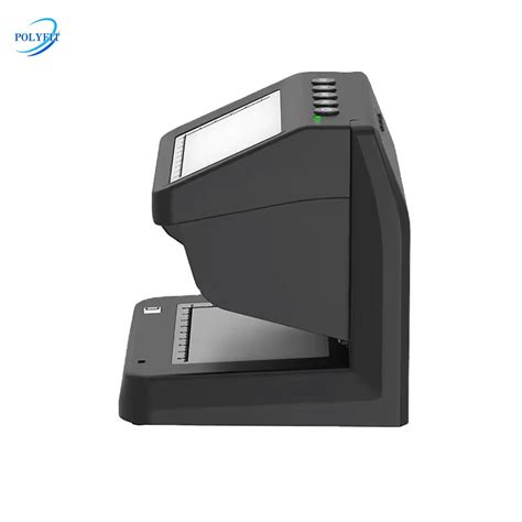 Multi Currency Detector IR UV WM WL MG Money Detector V92 - 7 day ...