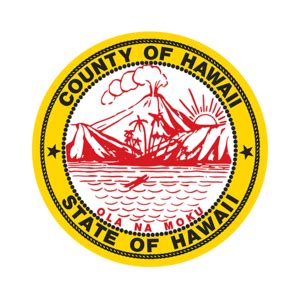 Hawaii State Association Of Counties