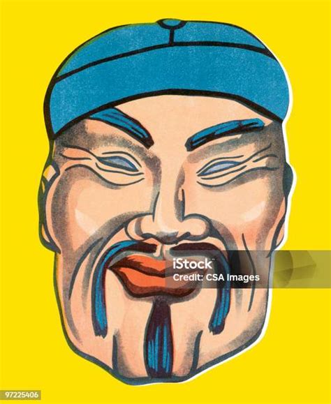 아시아판 노인 일러스트레이션에 대한 스톡 벡터 아트 및 기타 이미지 일러스트레이션 중국 민족 1990 1999 년