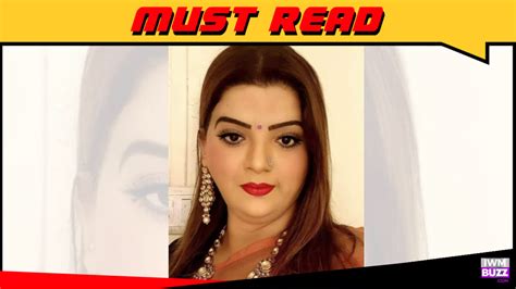 This Role In Mast Mauli Is Completely Different When Compared To My Personality Prachee Pathak